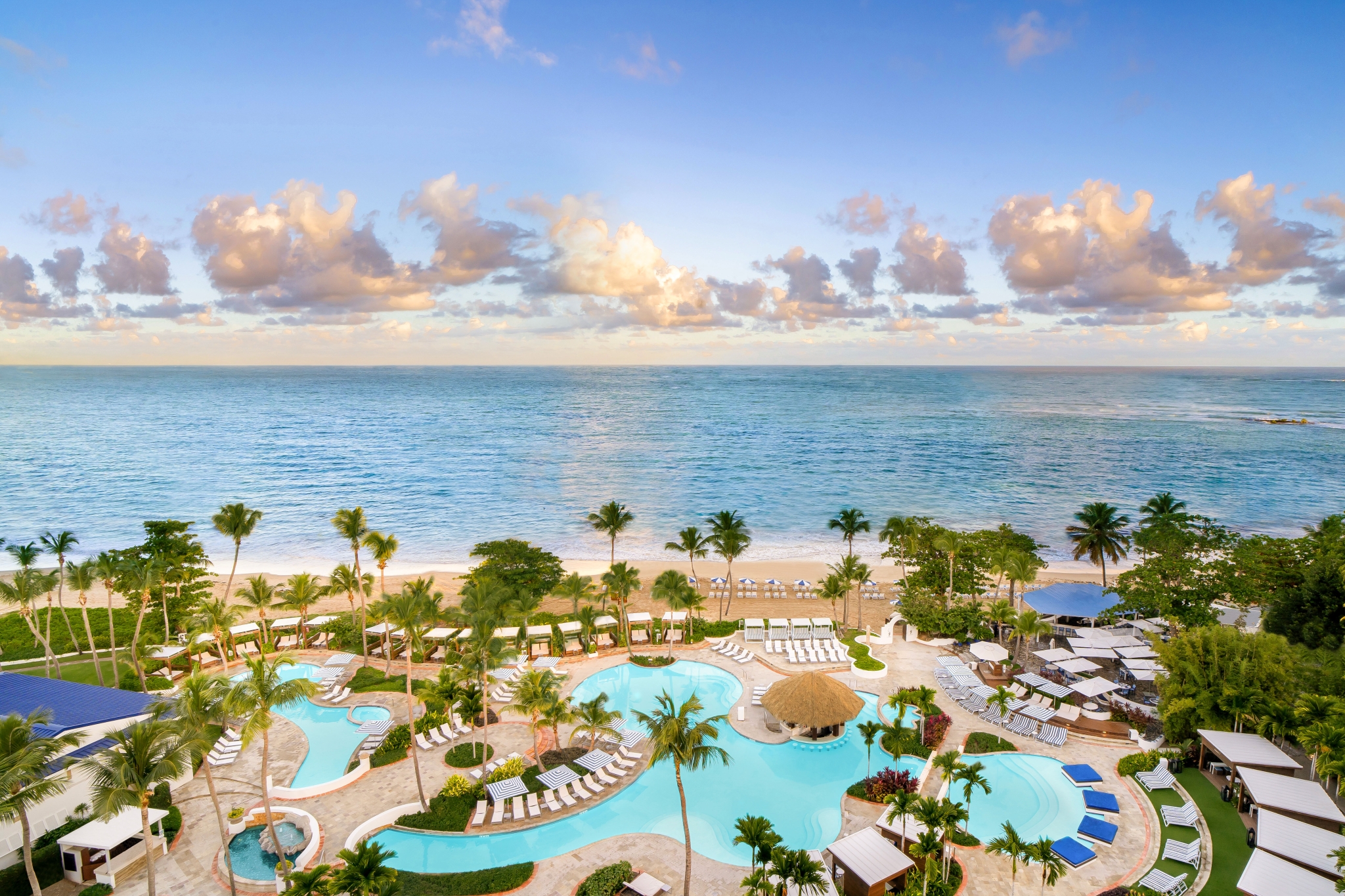 Exclusive Member Offer – 30% off with F&B Credit | Fairmont El San Juan